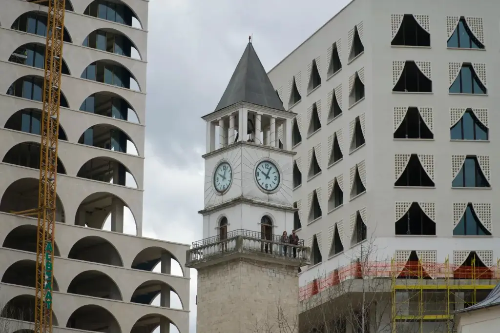 23 Best Things To Do in Tirana, Albania (2025) - brookeonfoot.com