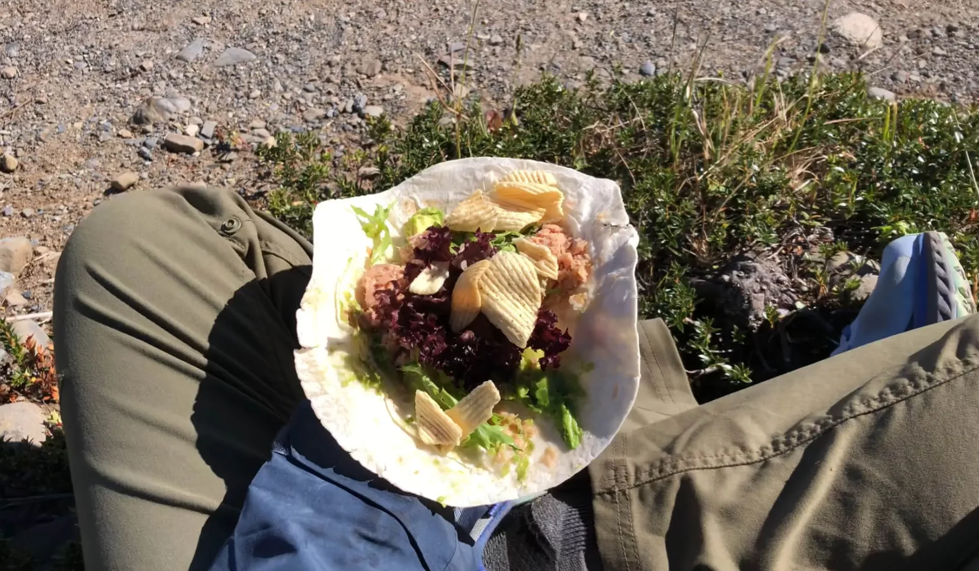 Best Healthy & Easy Backpacking Meal Ideas – DIY, Vegan - brookeonfoot.com