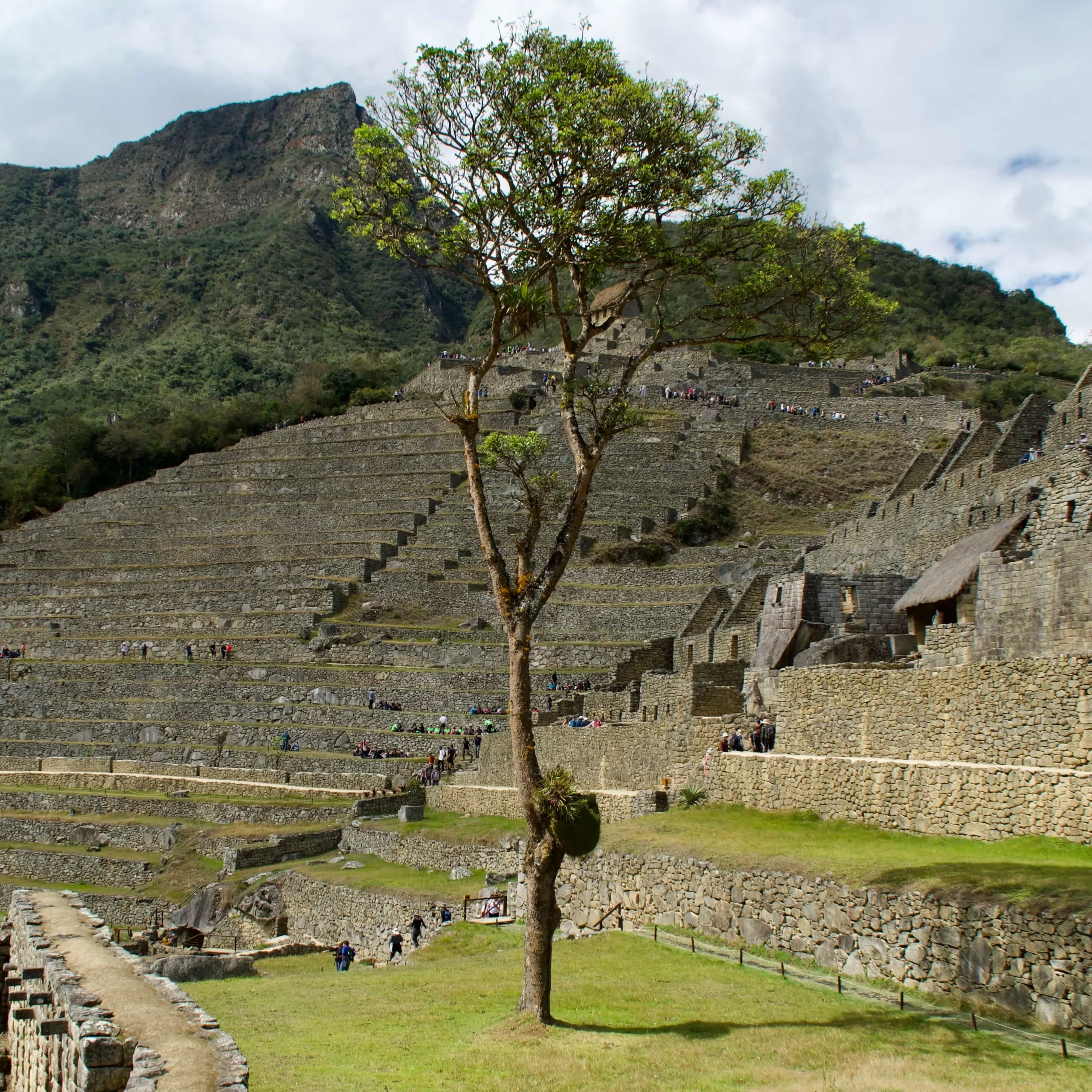 Best Time of Year to Visit Machu Picchu – Complete Guide - brookeonfoot.com