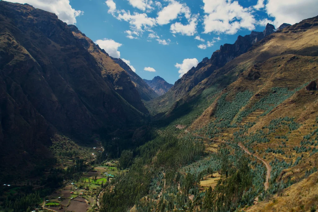 The Sacred Valley Peru: A Complete Traveler’s Guide (2025 ...