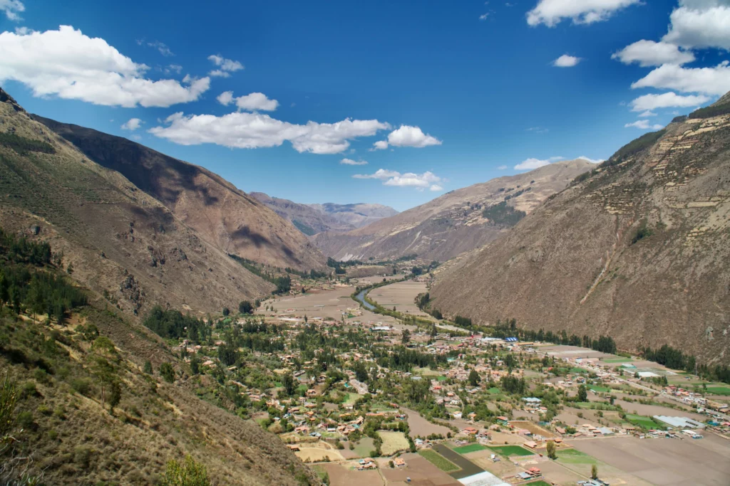 The Sacred Valley Peru: A Complete Traveler’s Guide (2025 ...
