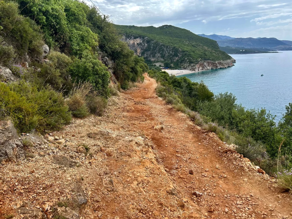 Best Complete Guide to Gjipe Beach Albania 2025 – Everything You Need ...